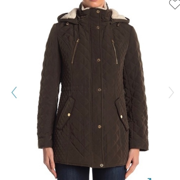 Laundry By Shelli Segal | Jackets & Coats | Laundry By Shelly Segal ...